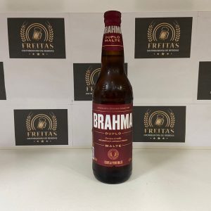 Brahma - Freitas Bebidas