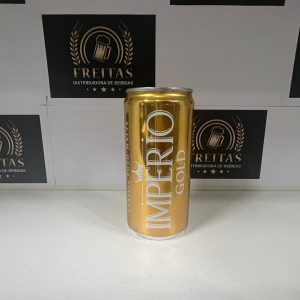 Império - Freitas Bebidas