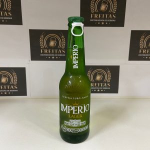 Império - Freitas Bebidas