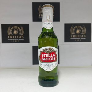 Stella Artois - Freitas Bebidas